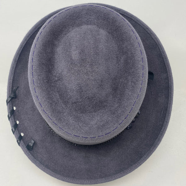 Thunder Road – Lilliput Hats