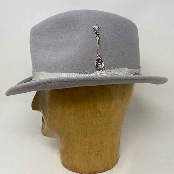 Silver Spoon – Lilliput Hats