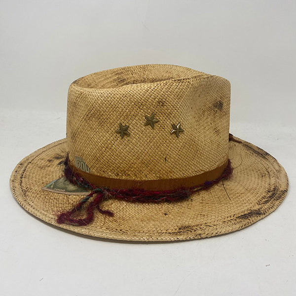 True Grit – Lilliput Hats