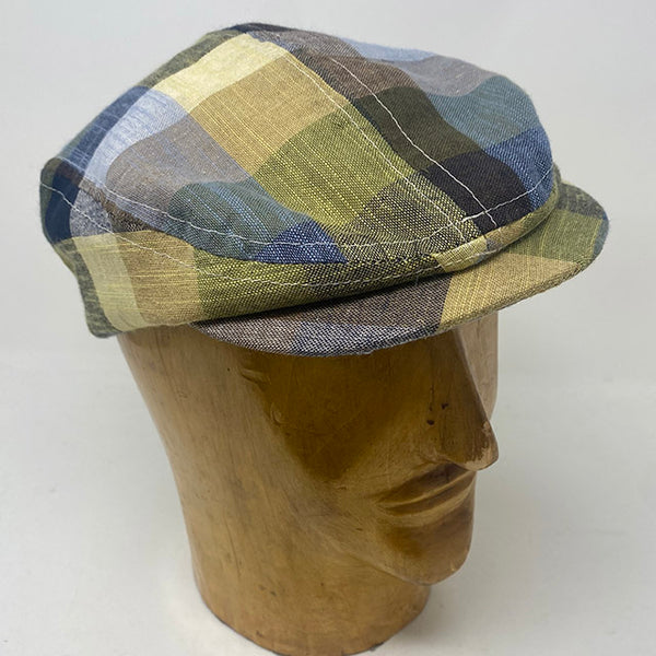 Perfect Driver's Cap – Lilliput Hats