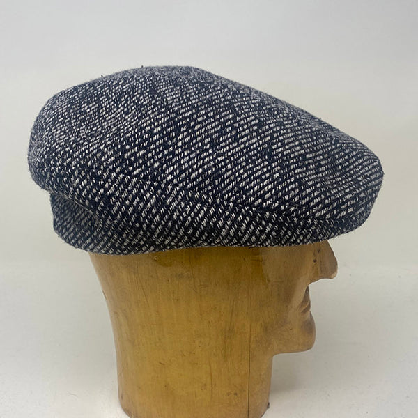 Full Drivers Cap – Lilliput Hats