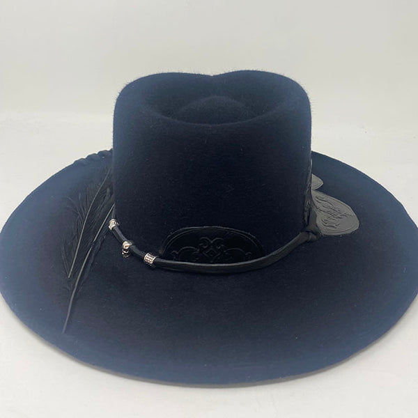 Midnight Rambler 2 – Lilliput Hats