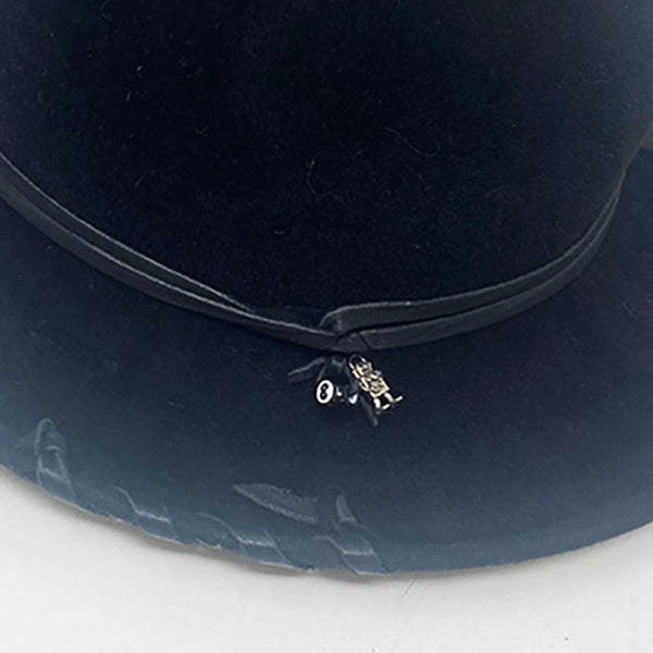 Midnight Rambler – Lilliput Hats