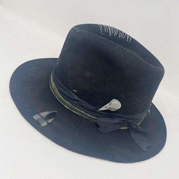 Ryan – Lilliput Hats