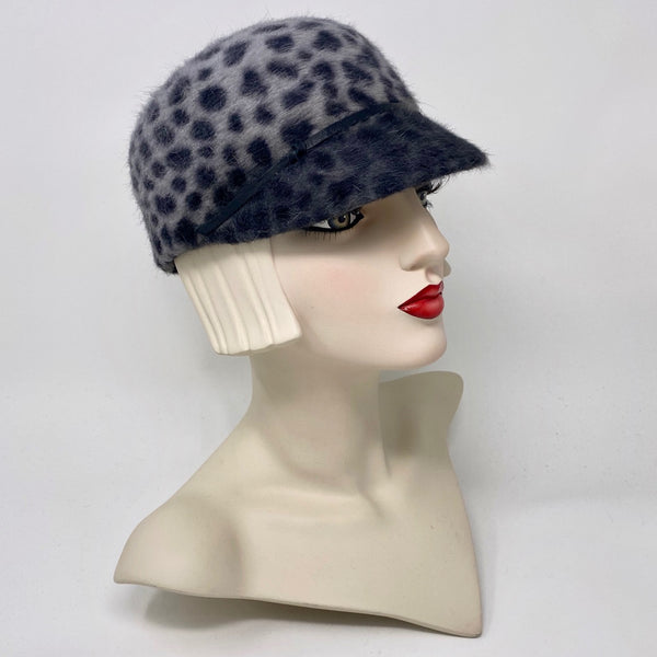 Barrow Cap – Lilliput Hats