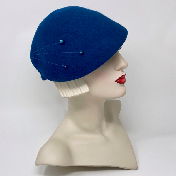 Magneto – Lilliput Hats