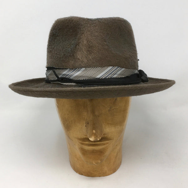 Rye – Lilliput Hats