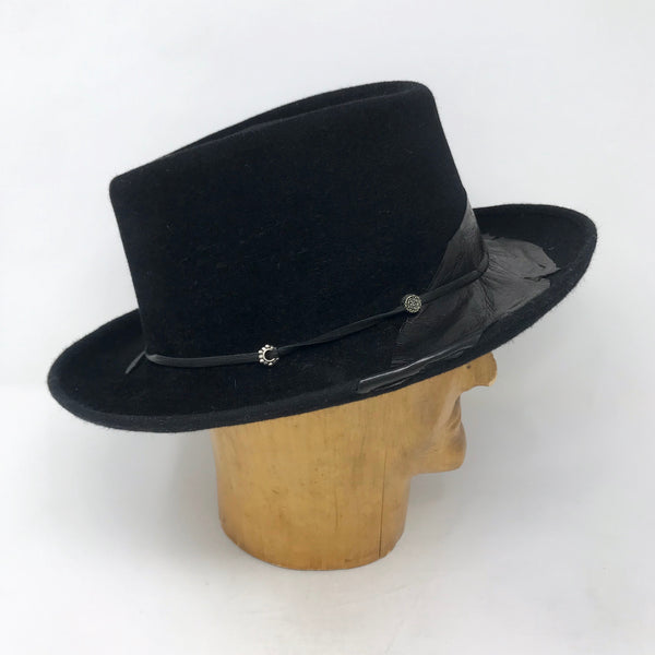 The Poet – Lilliput Hats