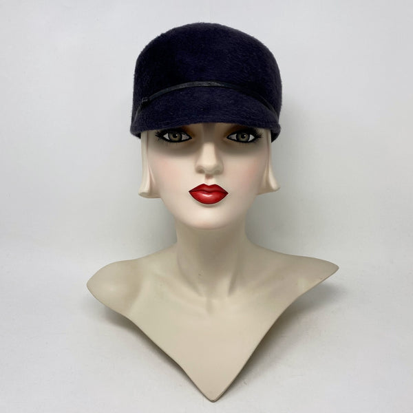 Barrow Cap – Lilliput Hats