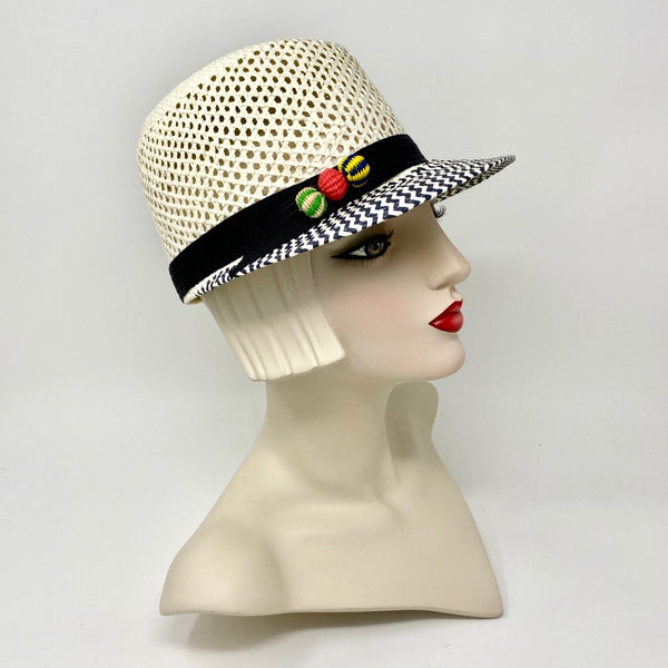 Emma Cap – Lilliput Hats