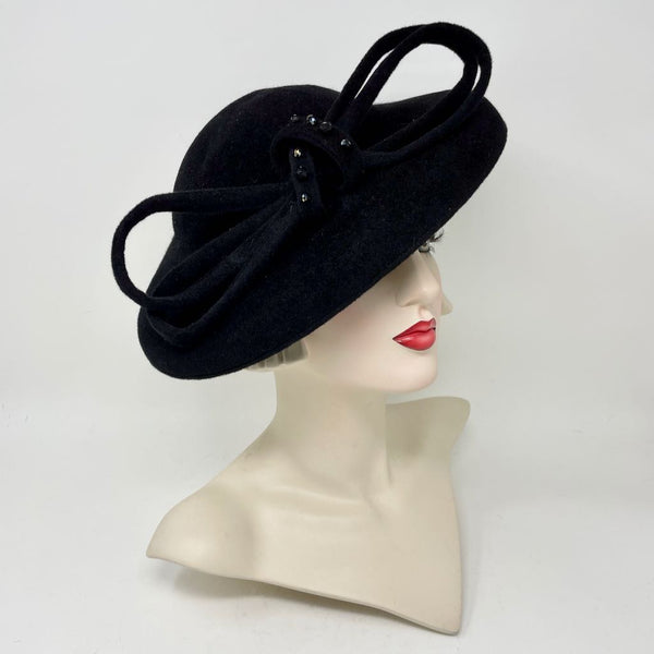 Renée – Lilliput Hats